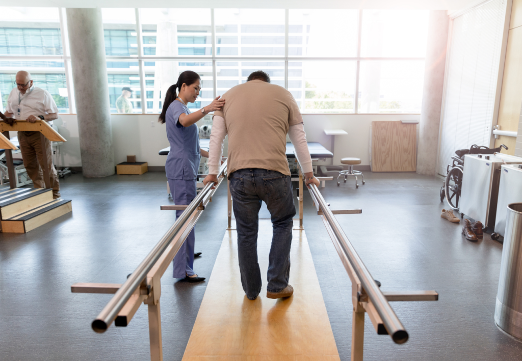 Pre / Post-OP Rehab - Avalon Physio
